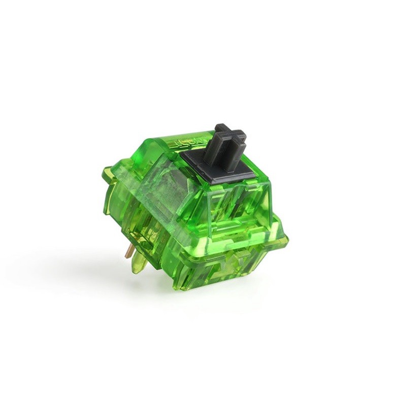 Jual C3 EQUALZ KIWI 67g Mechanical switch ( Tactile - 5 PIN ) | Shopee ...