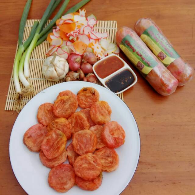 Jual Cipuk (Cireng Kerupuk) | Shopee Indonesia