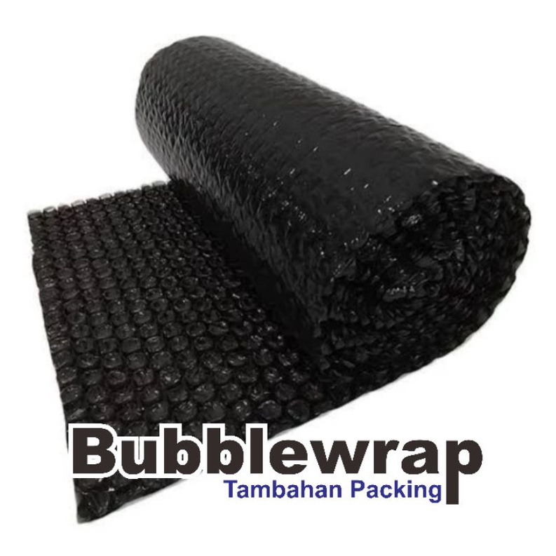 Jual bubblewrap/duss (tambahan packing) | Shopee Indonesia