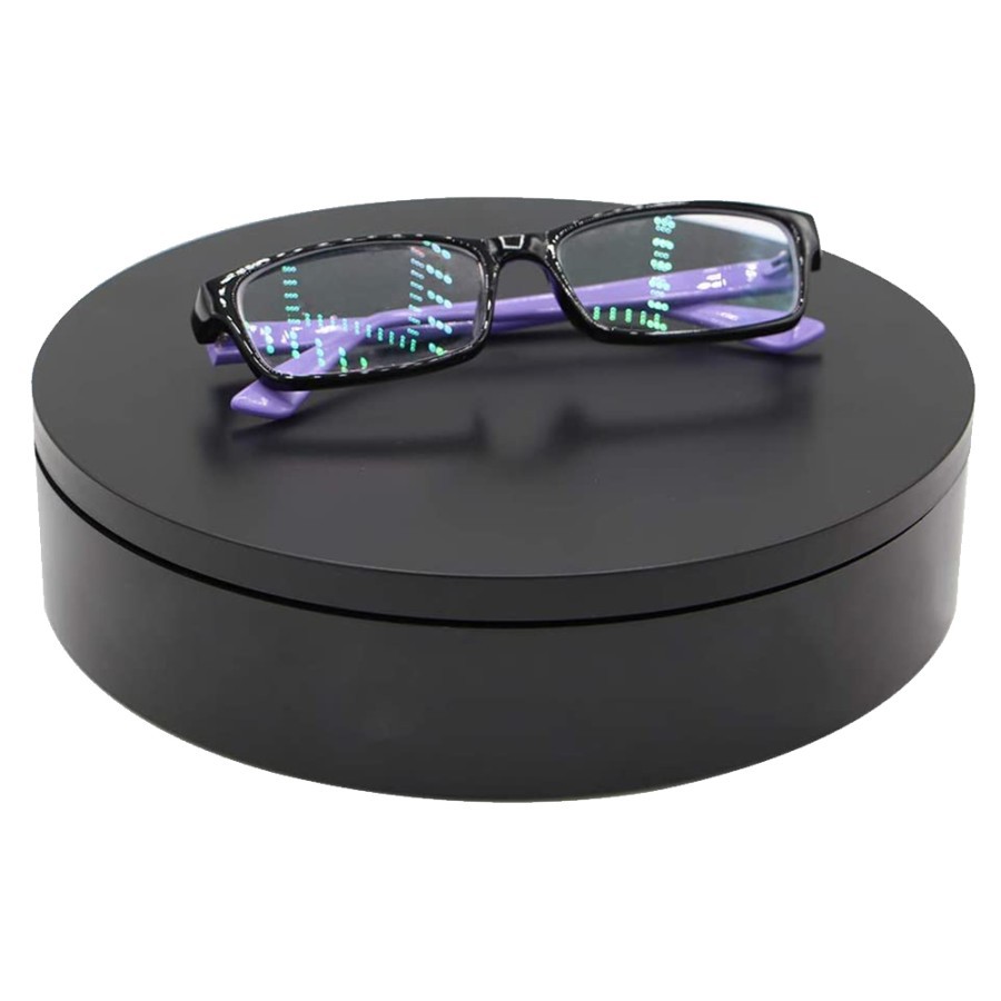 Jual ALAT FOTO DISPLAY PUTAR PRODUK TURNTABLE TEMPAT MINI PHOTO STUDIO ...