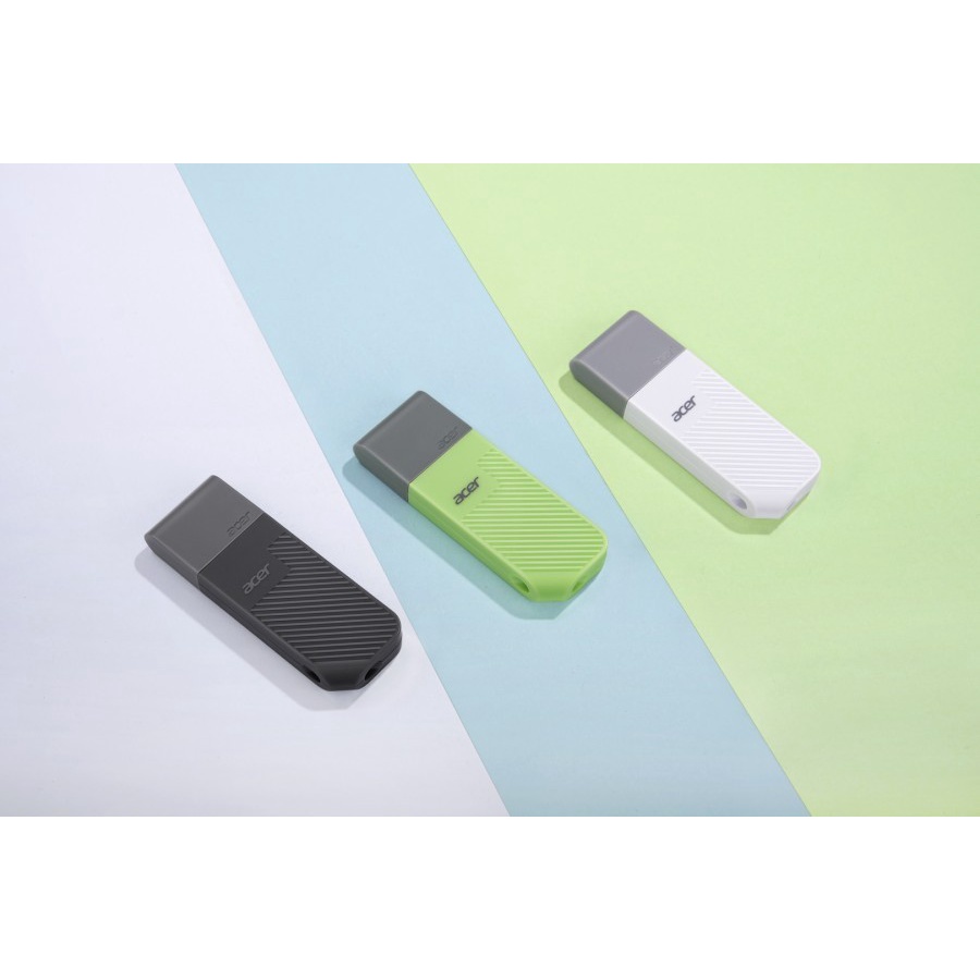 Jual Acer FLASHDISK 8GB 16GB 32GB 64GB / USB 2.0 Flash Disk / 8 16 32 ...