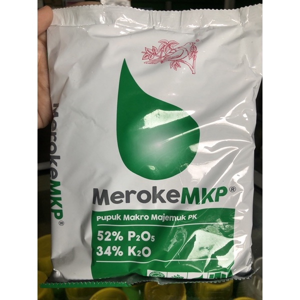 Jual MEROKE MKP 1kg | Shopee Indonesia