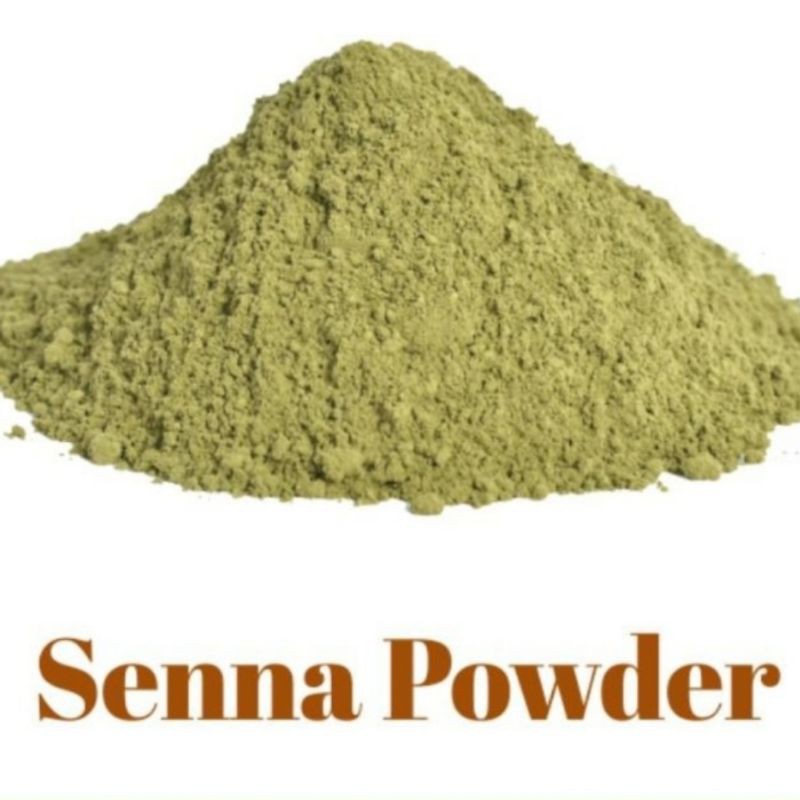 Jual senna Leaves Extract Powder 25g / Raw Materials | Shopee Indonesia