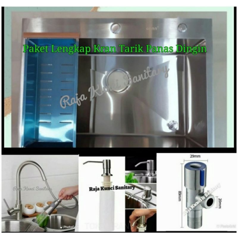 Jual ONAN Kitchen Sink 7050 ONAN 1 Lubang/Paket Lengkap Kitchen Sink ... Jual ONAN Kitchen Sink 7050 ONAN 1 Lubang/Paket Lengkap Kitchen Sink ...