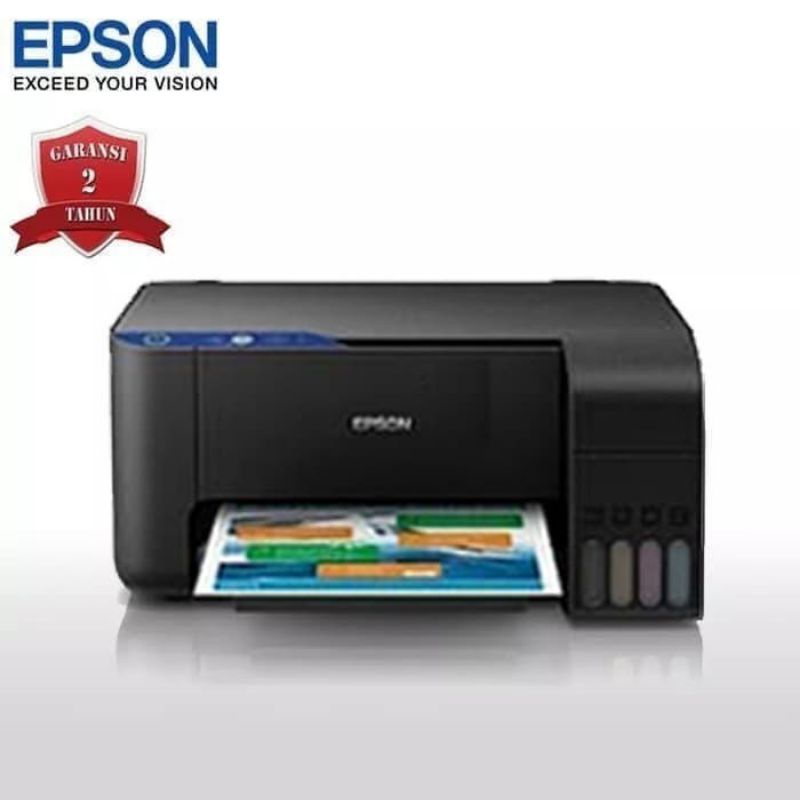 Jual Printer Epson L3210 | Shopee Indonesia