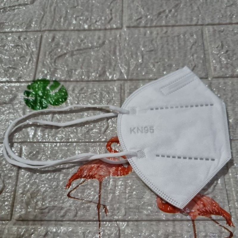 Jual masker kn95 hijab 1 pc / masker hijab kn95 | Shopee Indonesia
