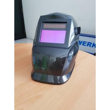 Jual kedok las otomatis AF-3 | Shopee Indonesia