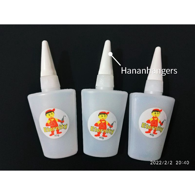 Jual Lem enternity / alteko / lem alteco / lem kayu /lem super lengket ...