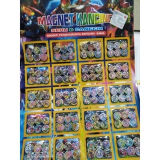 Jual Magnet Terlengkap & Harga Terbaru Desember 2025 | Shopee Indonesia