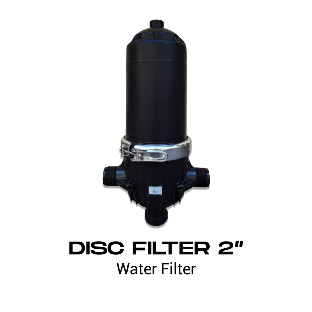 Jual Disc Filter 2 inch CDR | Shopee Indonesia