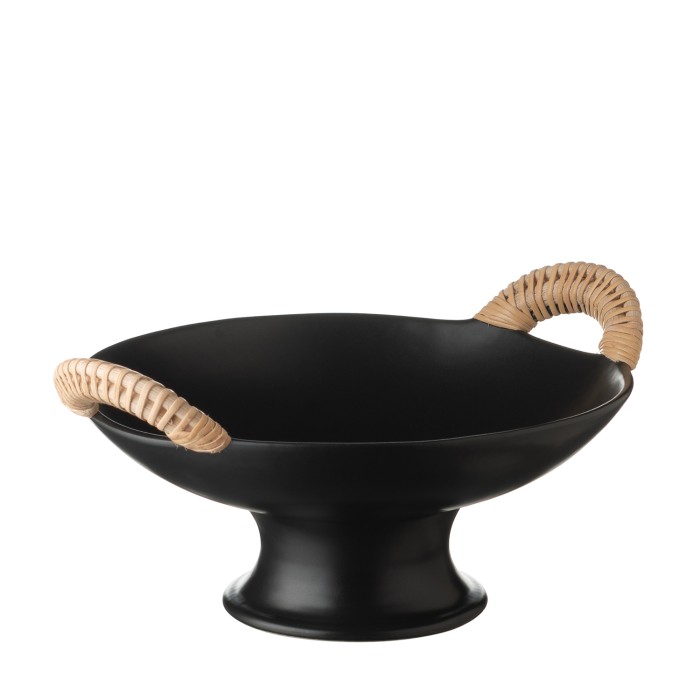 Jual Wok / Wajan Saji / Wadah Buah Jenggala Classic Curved 25 x 21 x 10 ...