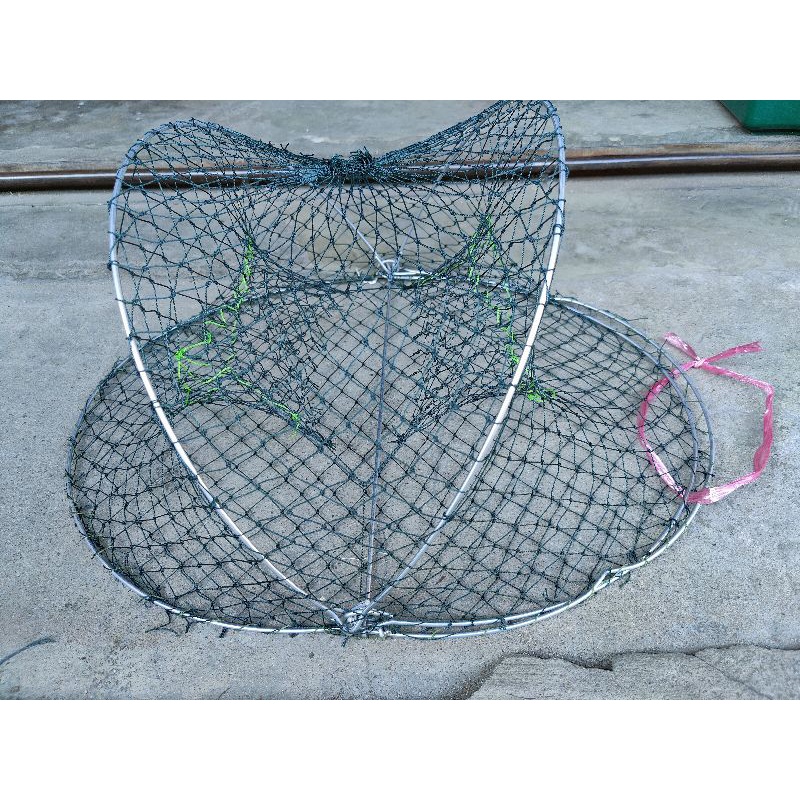Jual Perangkap Kepiting | Shopee Indonesia