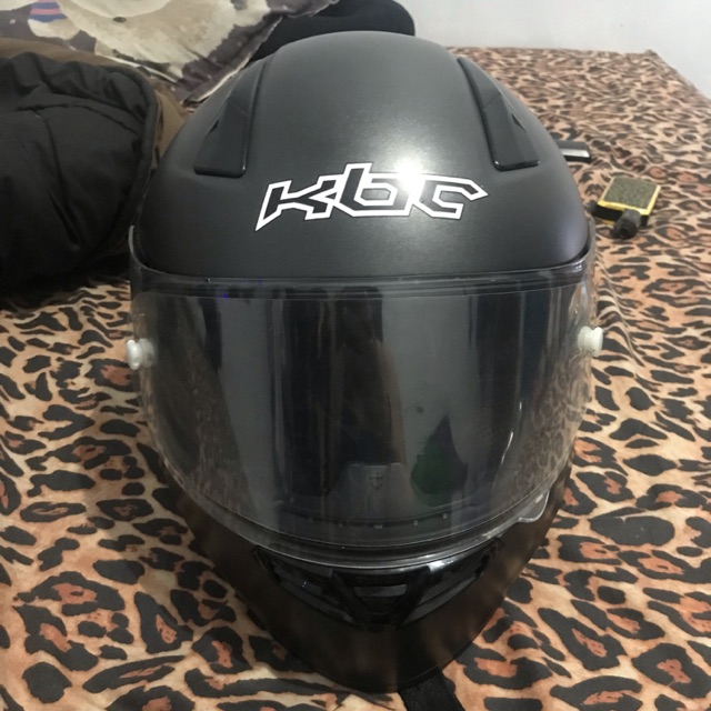 Jual KBC HELMET | Shopee Indonesia