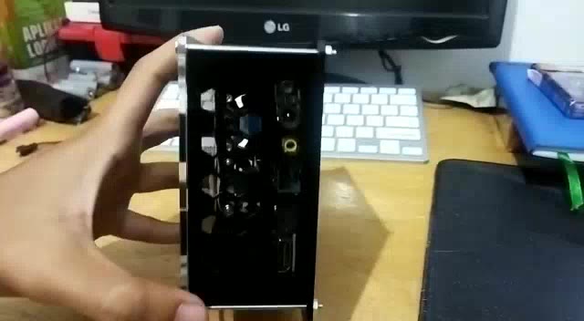 Jual Casing Akrilik STB HG680P OpenWrt | Shopee Indonesia
