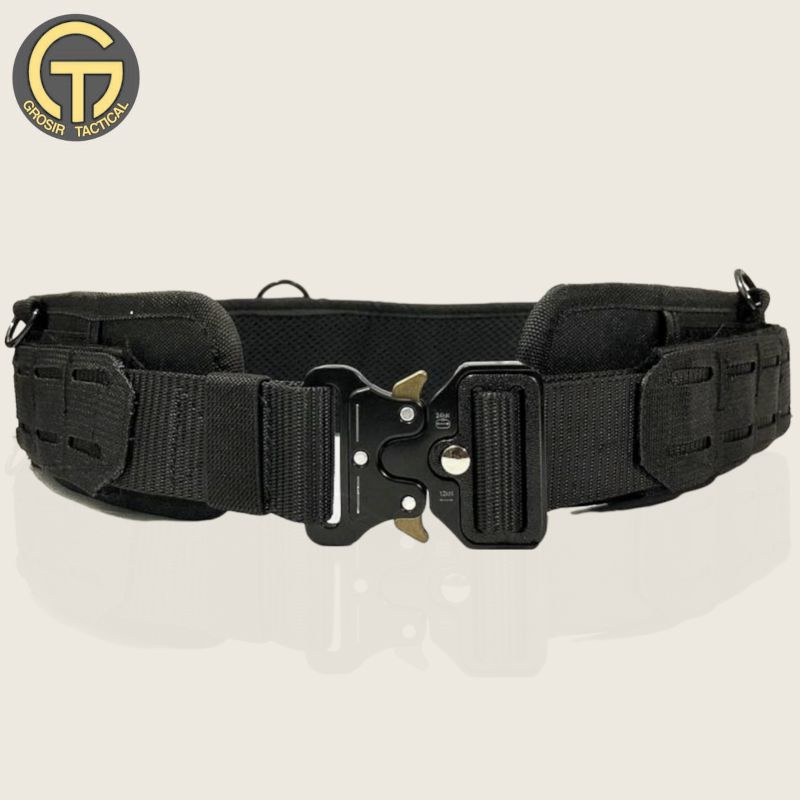 Jual WARBELT 01 SATU SET/ GESPER SATU SET KOMPLIT/GESPER COBRA/ GESPER ...