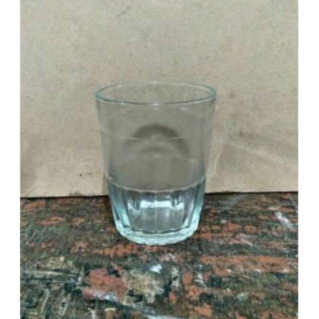 Jual GELAS KOPI BELING (6PCS) via GOJEK ONLY | Shopee Indonesia
