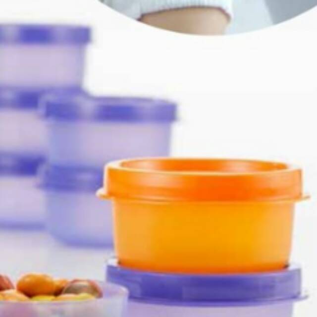 Jual Mini round container | Shopee Indonesia