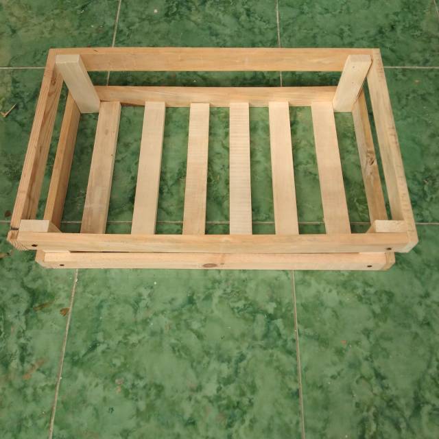 Jual Kayu packing /custom hub admin | Shopee Indonesia