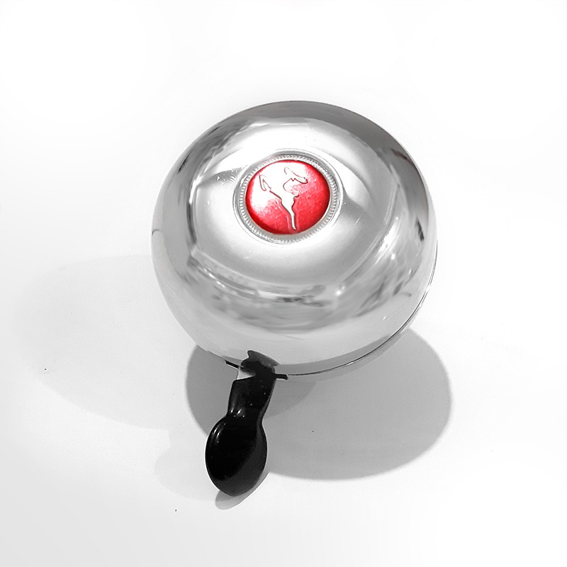 Jual Bel Sepeda Onthel (Bel Gazelle) | Shopee Indonesia