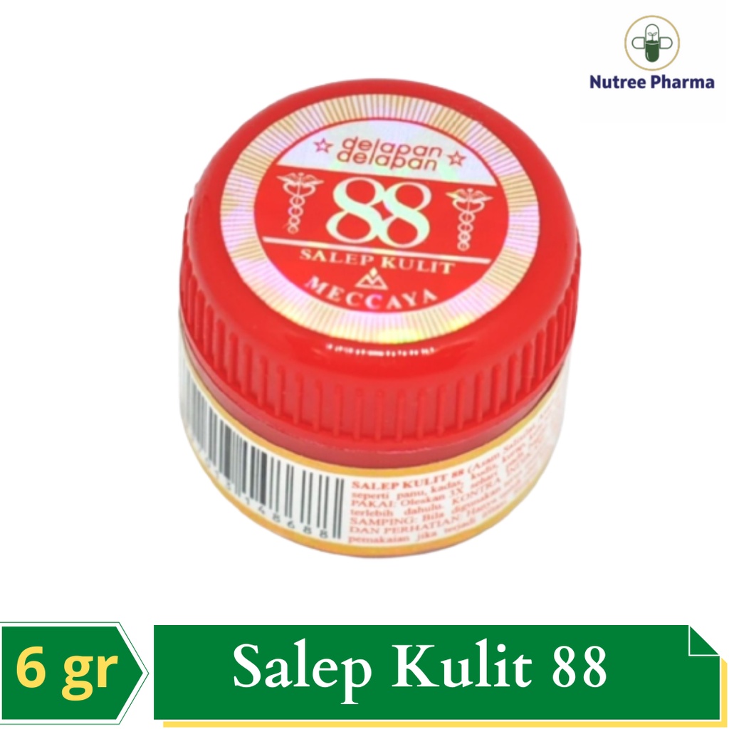 Jual Salep 88 Jual Per Biji obat Gatal Panu Kudis Kadas Kurap Infeksi ...