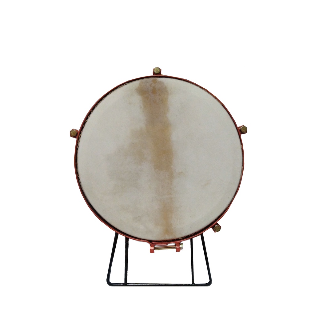 Jual Bas kotek Hadroh bas mangkok kulit banjari Jepara Nurul mustofa ...