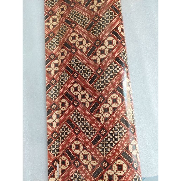 Jual kertas kado kiki motif batik kertas tebal harga satuan | Shopee ...