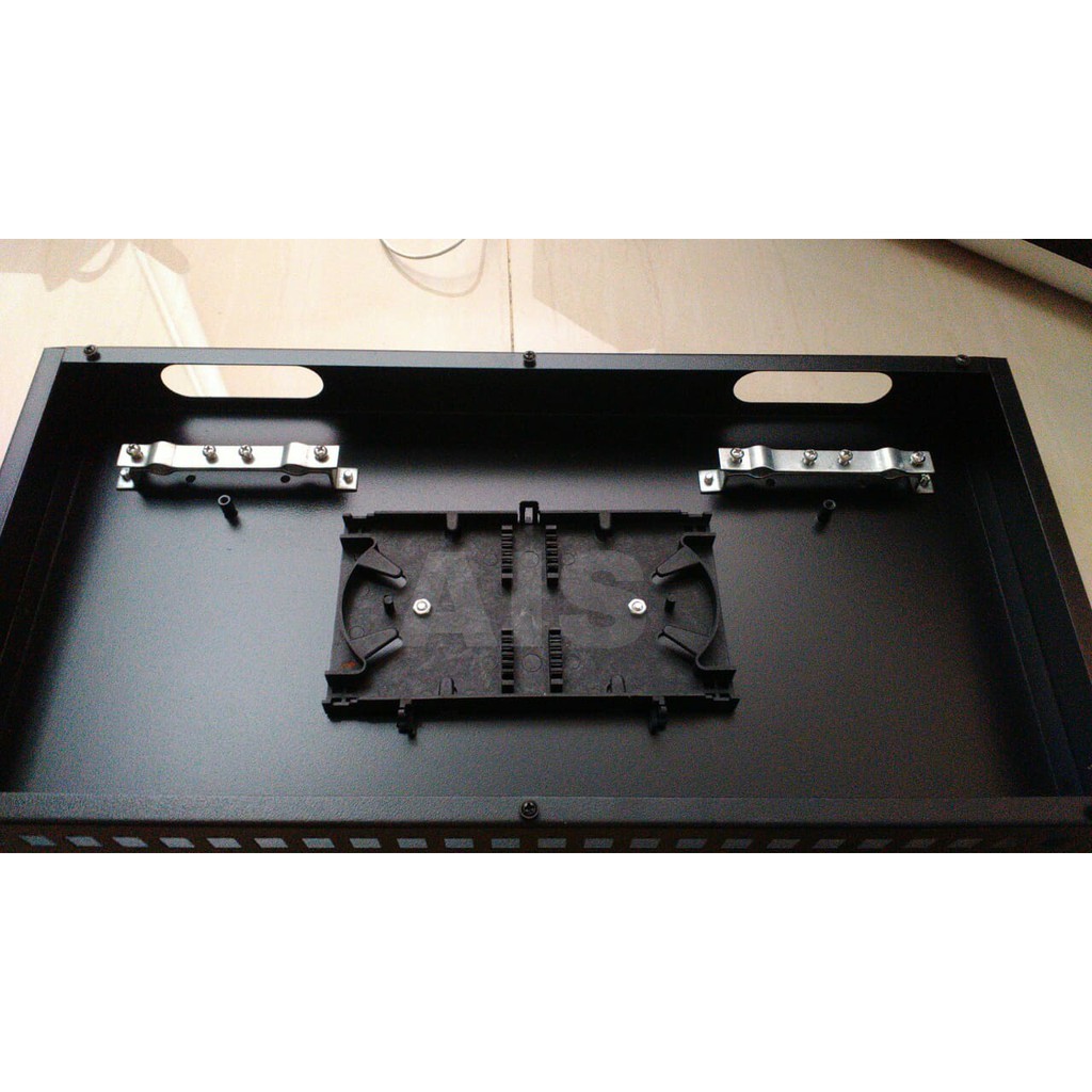 Jual Optical Terminal Box (OTB) SC/LC 24 Core Kosongan | Shopee Indonesia