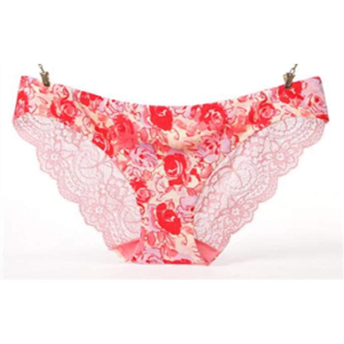 Jual CD.981.KXF2 BUNGA SALEM - CELANA DALAM SEXY PADUAN LYCRA DAN RENDA ...