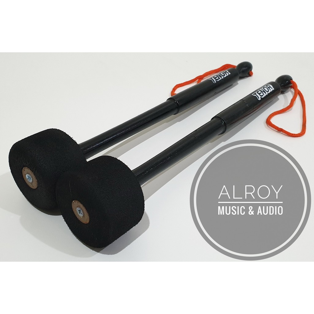 Jual Stik Drum Tenor Sedang Hitam | Shopee Indonesia