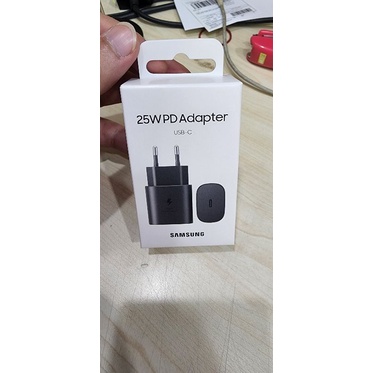 Jual Charger Samsung original 65 watt/50 watt/45 watt/25 watt Power ...