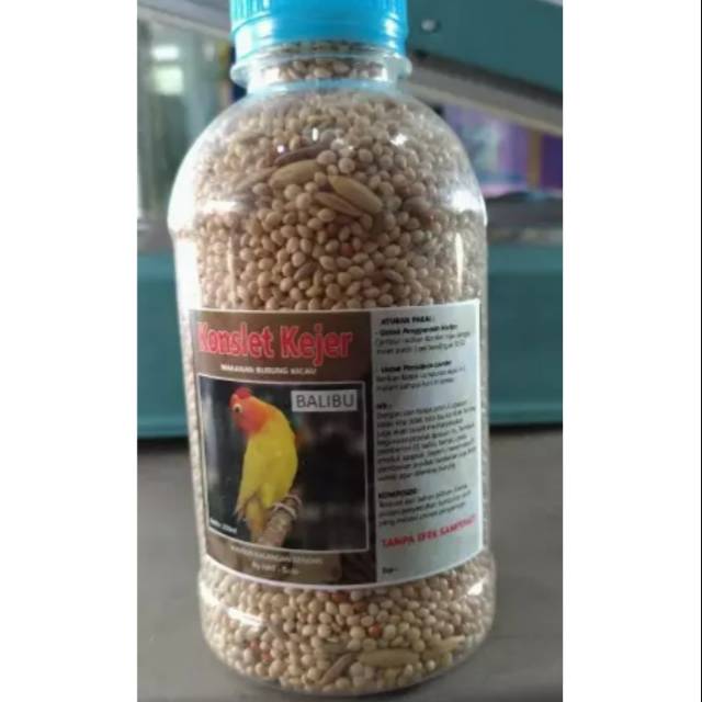 Jual Konslet Kejer Balibu | Shopee Indonesia