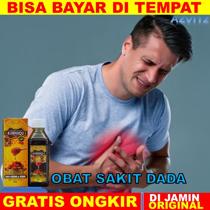 Jual obat sakit dada Obat Sakit Bagian Dada, Obat Sakit Dada Sebelah ...
