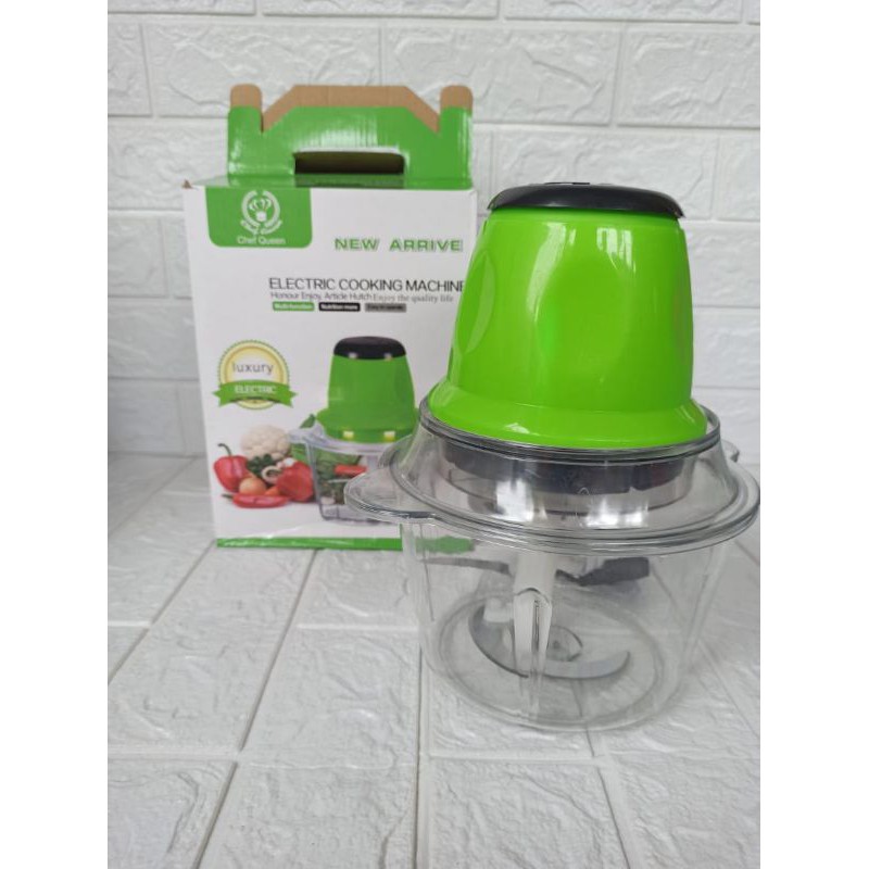 Jual BLENDER KAPSUL JUMBO BLENDER DAGING BLENDER BUMBU BLENDER BUAH DAN ...