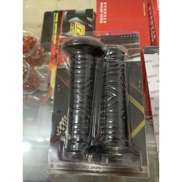 Jual SARUNG PEGANGAN MOTOR (HAND GRIP) | Shopee Indonesia