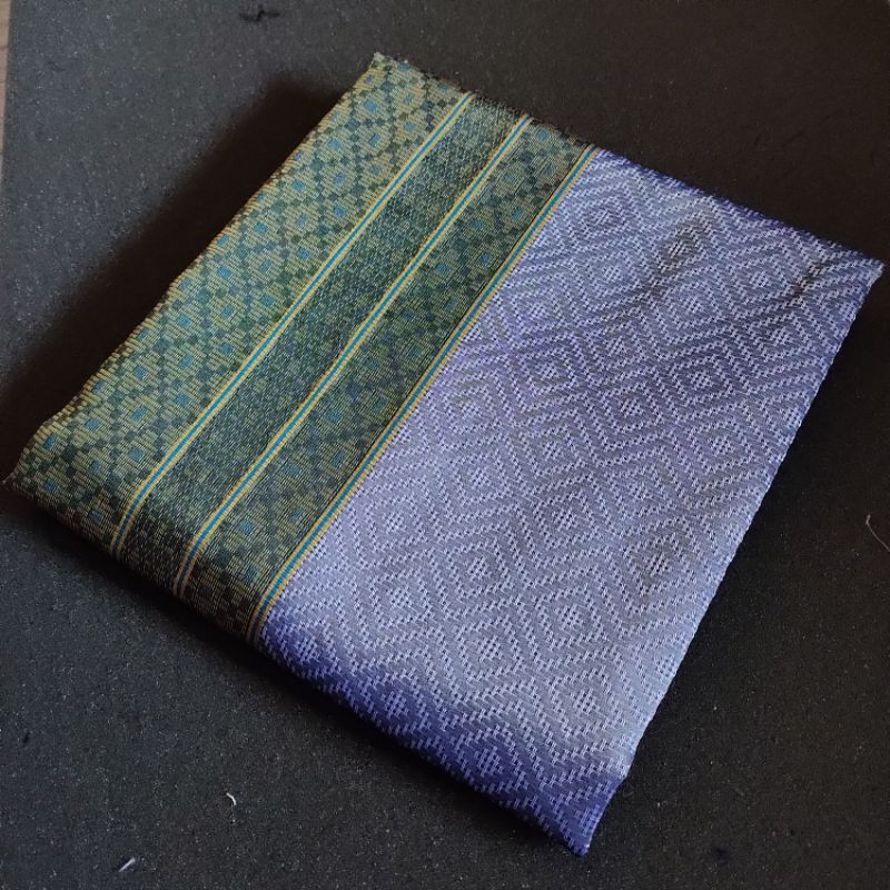 Jual Tenun Songket Silver | Kain Songket Silver | Songket Palembang ...