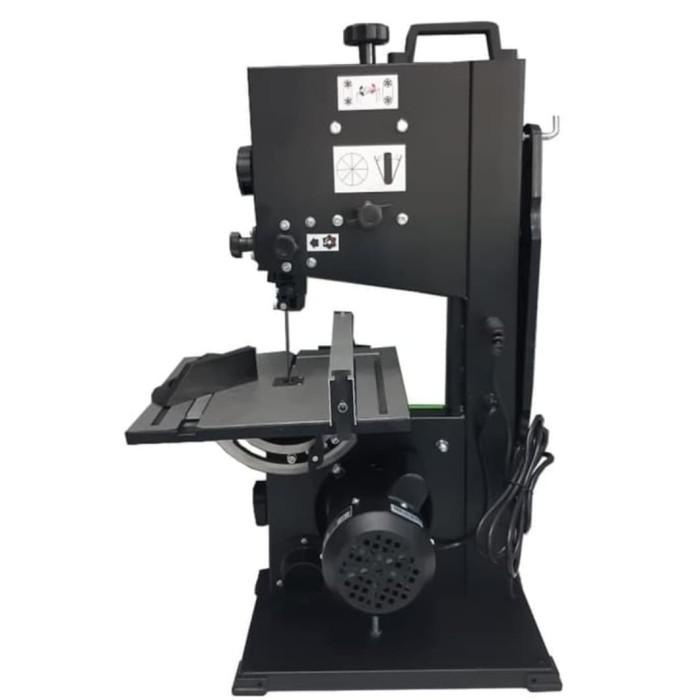 Jual Noko Ryu Rbs8 Bandsaw 8" Gergaji Pita Rbs 8 Band Saw Kekinian ...