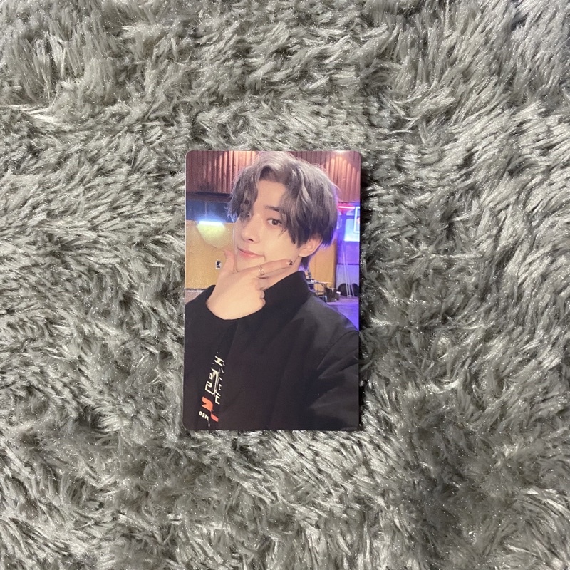 Jual PC JAKE MANIFESTO WEVERSE WV TYPE B (BOOKED) | Shopee Indonesia