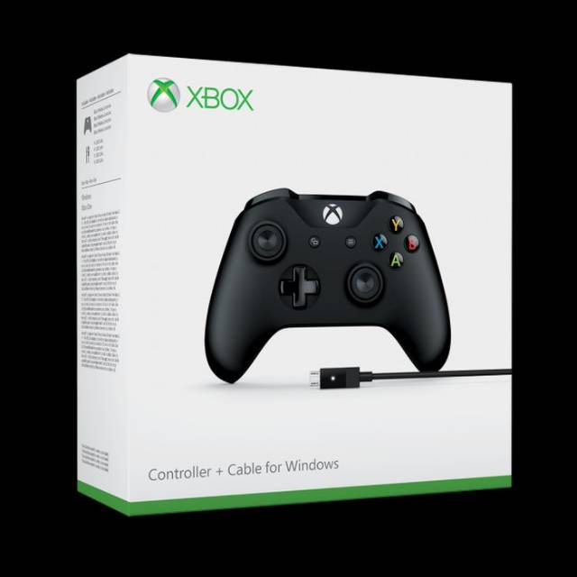 Jual Stick /stick XBOX One S Wirelles Controller Compatible Windows ...