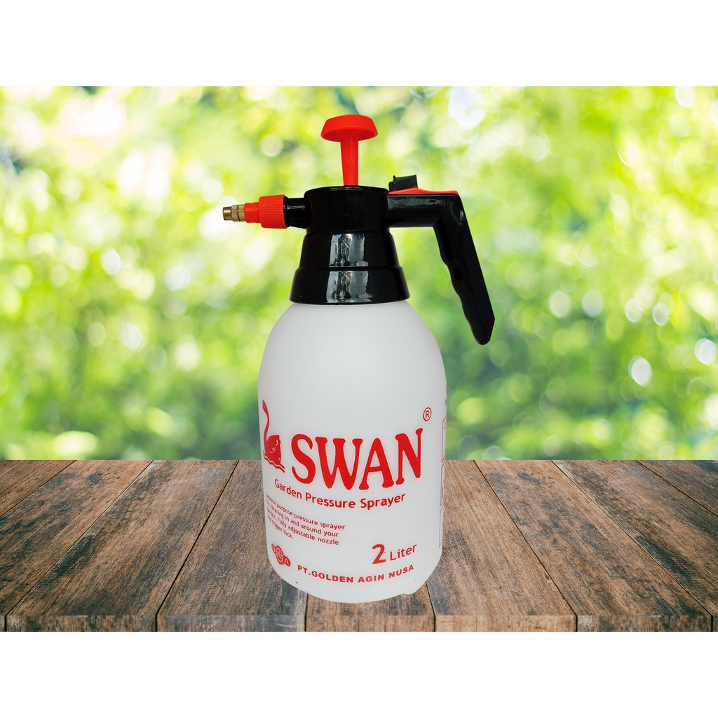 Jual Pressure Sprayer 2Lt /Alat Semprot Hama Penyakit Tanaman ,Mandiin ...