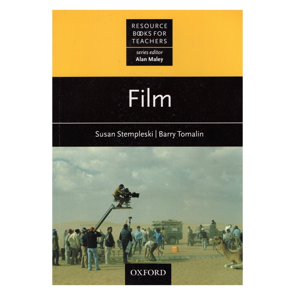 Jual Film (Resource Books For English Teachers) | Shopee Indonesia