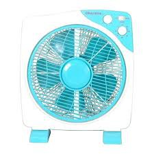 Jual BOX FAN OKAYAMA 12 INCH (OK-777) | Shopee Indonesia