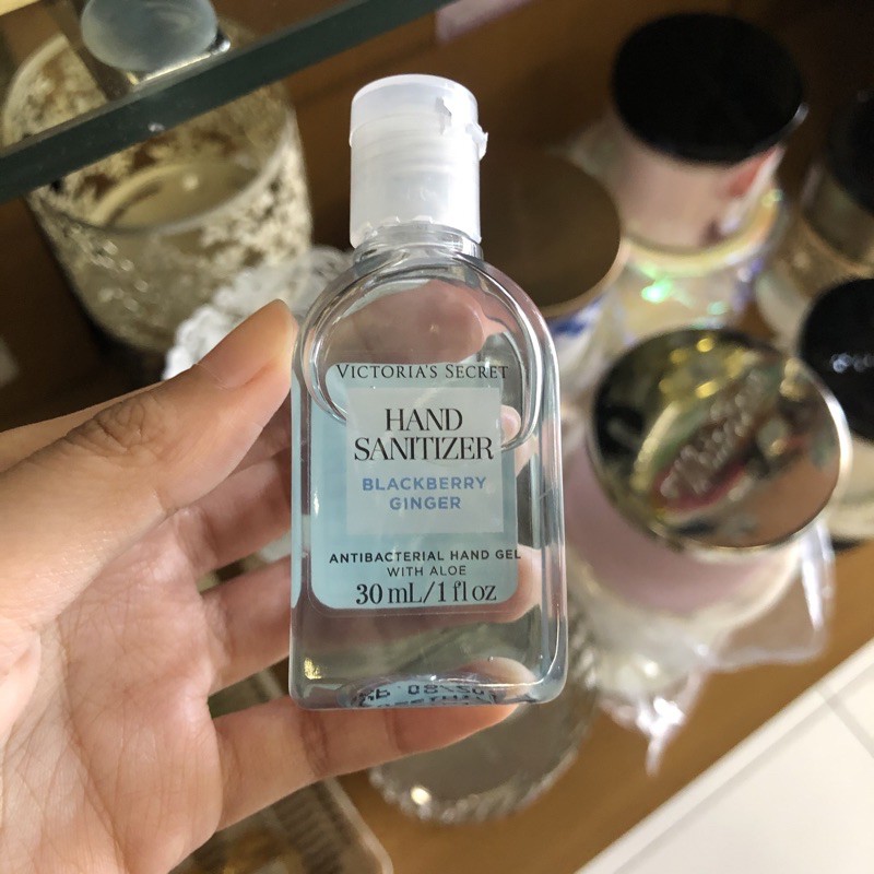 Jual Victoria’s Secret Hand Sanitizer | Shopee Indonesia
