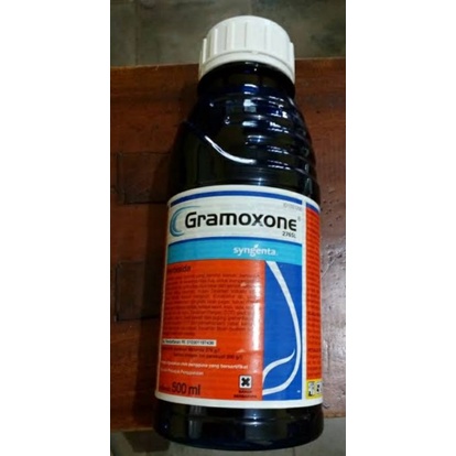 Jual gramoxone 500ml | Shopee Indonesia