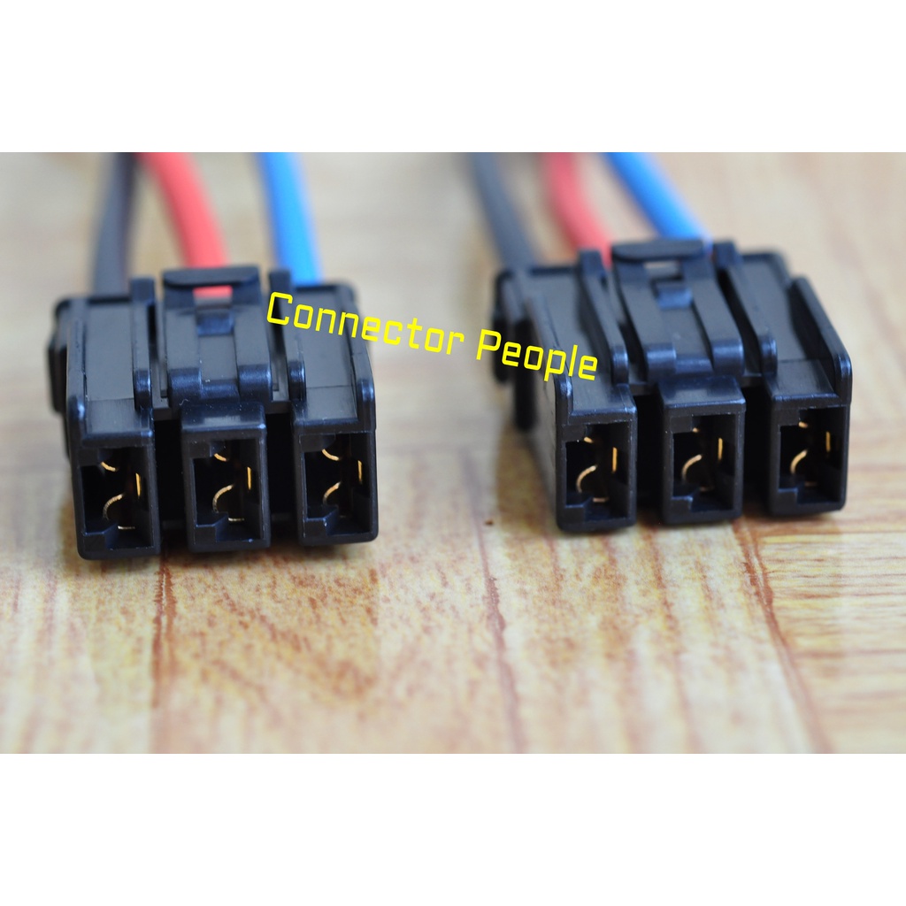 Jual PNP Soket ECU ECM PCX Vario 125 150 2018 2019 | Shopee Indonesia