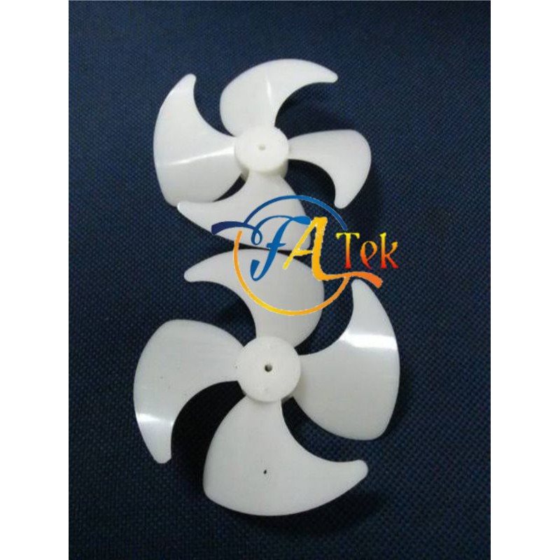 Jual DAUN KIPAS KULKAS 2 PINTU | BLADE FAN KULKAS | DAUN KIPAS SHOWCASE ...