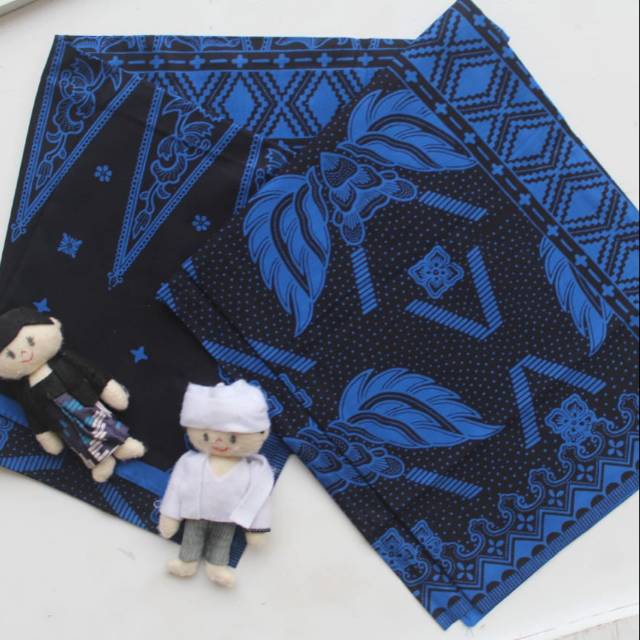Jual Batik Banten Khas Baduy Tapak Kebo | Shopee Indonesia