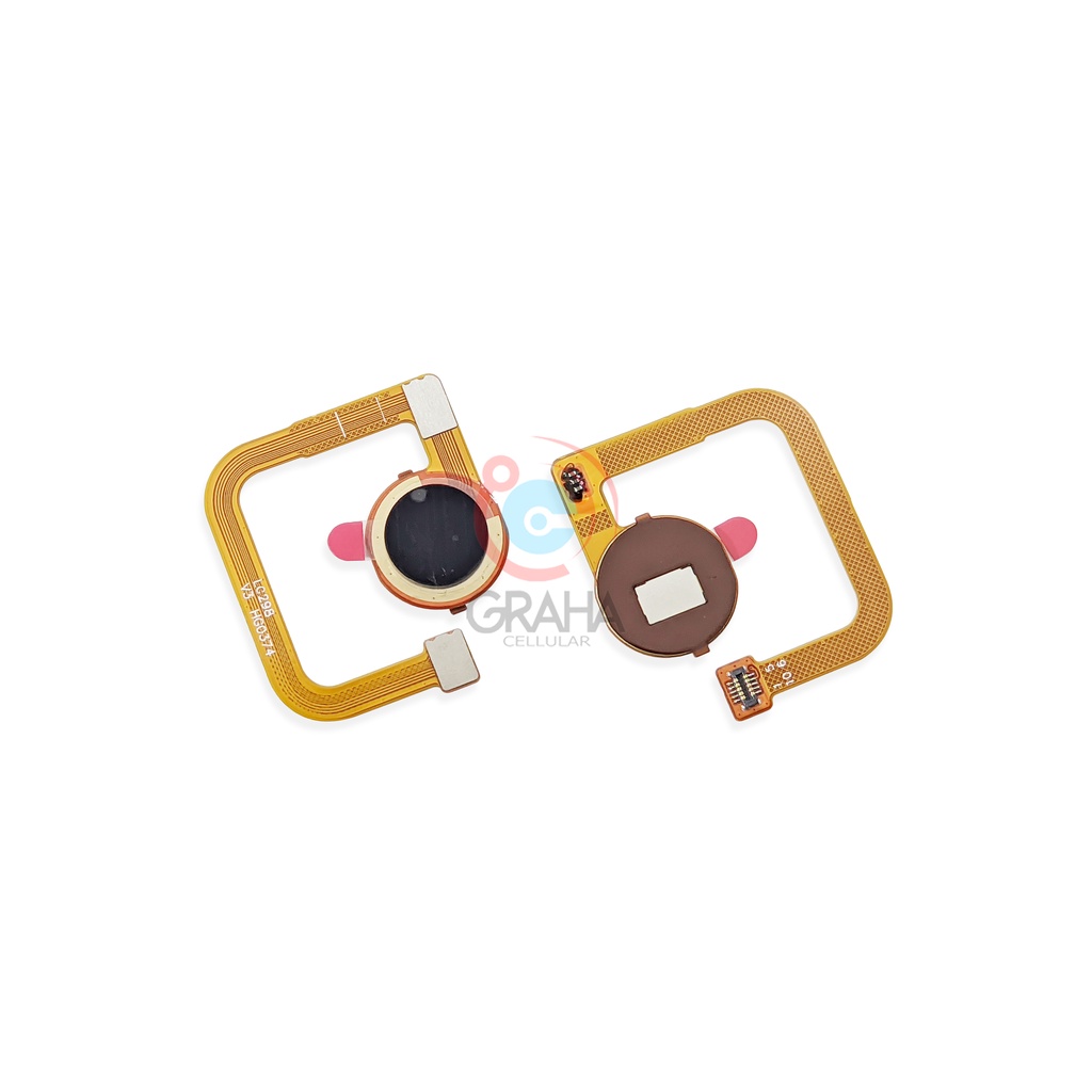 Jual FLEXIBLE XIAOMI REDMI NOTE 9 FINGER PRINT | Shopee Indonesia