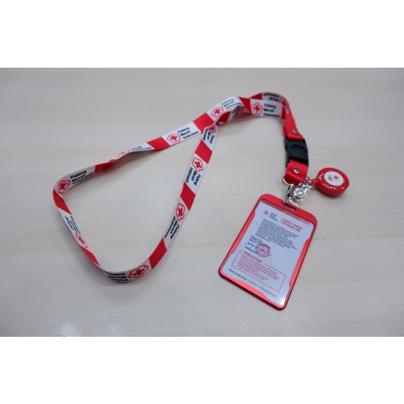 Jual ID Card PMI | Shopee Indonesia