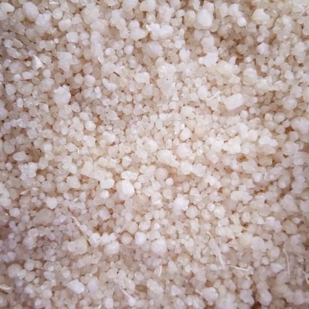 Jual OYEK NASI SINGKONG BERAS SINGKONG MAKANAN JAMAN DULU | Shopee ...