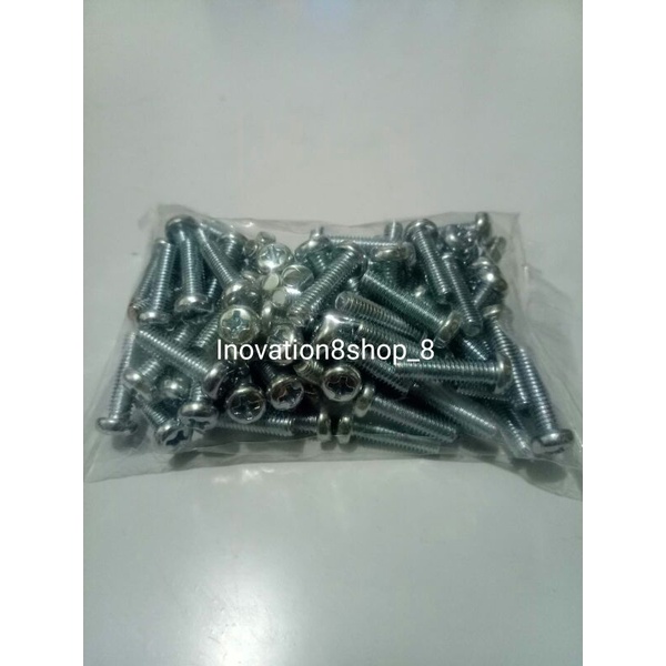 Jual (ISI 100 PCS) BAUT KARBURATOR MOTOR/BAUT 4X16/BAUT KARBU | Shopee ... Jual (ISI 100 PCS) BAUT KARBURATOR MOTOR/BAUT 4X16/BAUT KARBU | Shopee ...